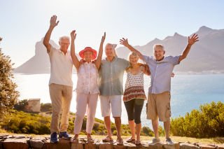 National Seniors Travel | Travel - National Seniors Travel