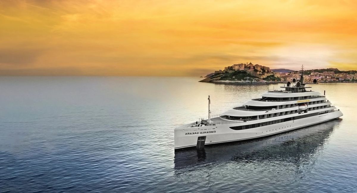 Constellation Journeys - National Seniors Travel
