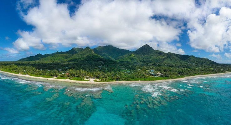Cook Islands Culture & Tradition Guided Tour - National Seniors Travel